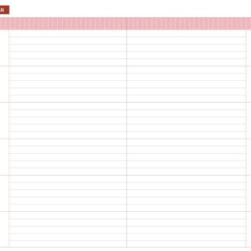 MochiThings: Geometric Planner