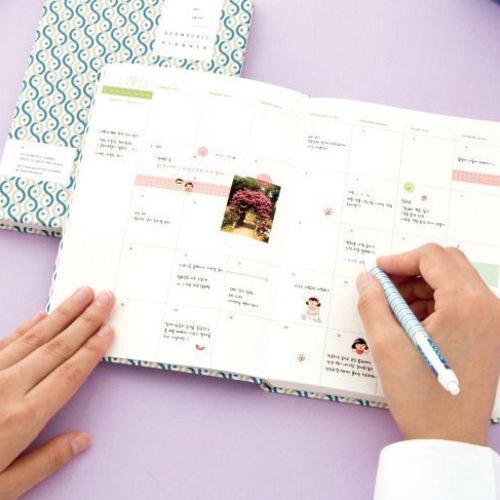 MochiThings: Geometric Planner