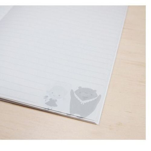 MochiThings: Lala and Berry Notebook