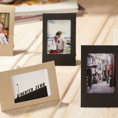 MochiThings: Instax Mini Frame Set v3