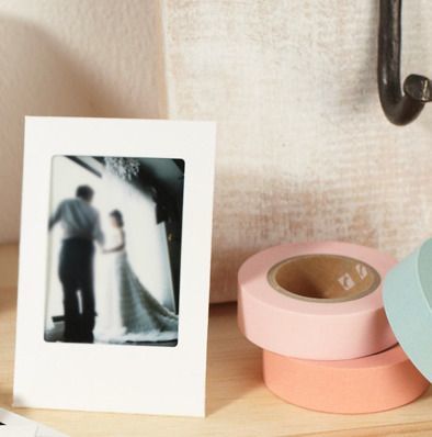 MochiThings: Instax Mini Frame Set v3