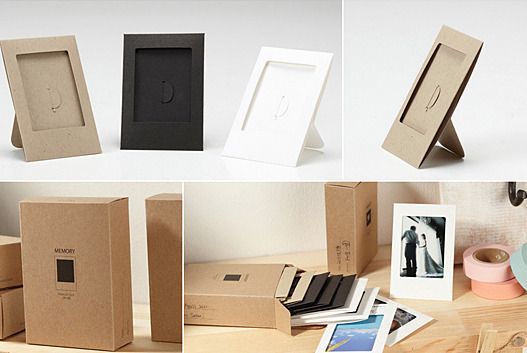 MochiThings: Instax Mini Frame Set v3