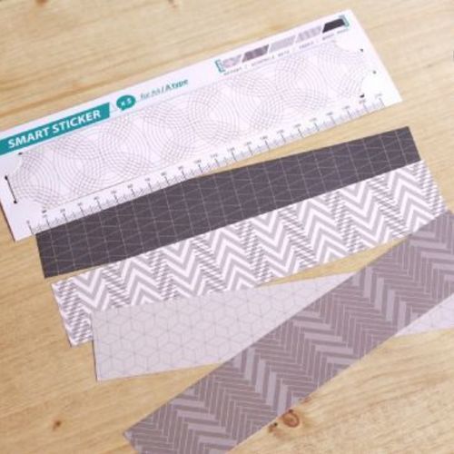 MochiThings: Smart Sticker Set