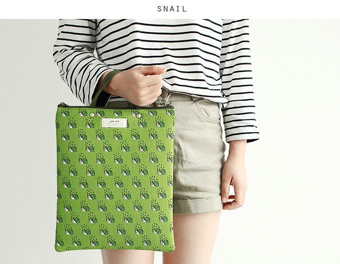 MochiThings: JAM JAM Tote Bag v2