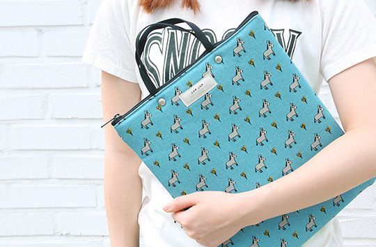 MochiThings: JAM JAM Tote Bag v2