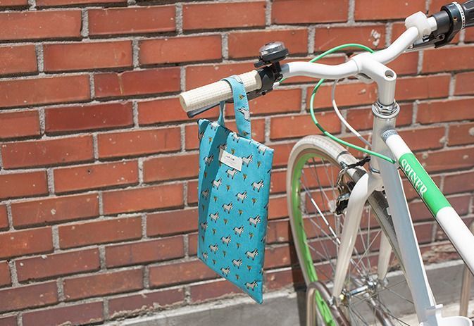 MochiThings: JAM JAM Pouch v1