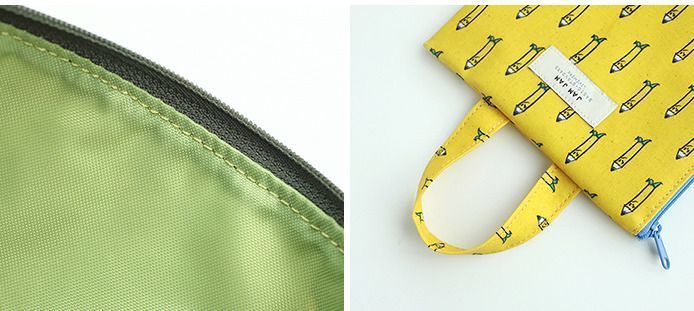 MochiThings: JAM JAM Pouch v1