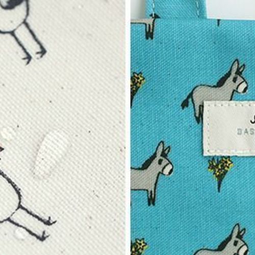 MochiThings: JAM JAM Pouch v1