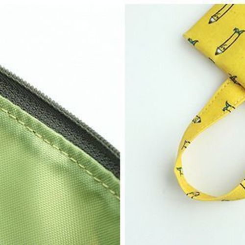 MochiThings: JAM JAM Pouch v1