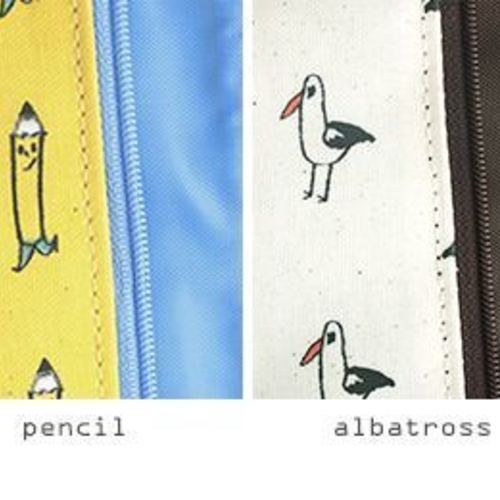 MochiThings: JAM JAM Pouch v1