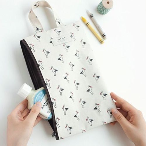 MochiThings: JAM JAM Pouch v1