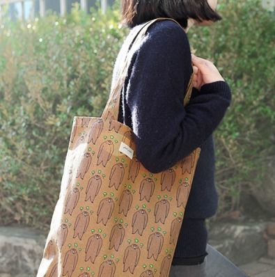 MochiThings: JAM JAM Shoulder Bag