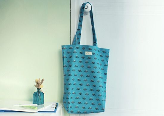 MochiThings: JAM JAM Shoulder Bag
