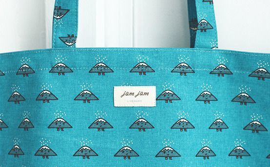 MochiThings: JAM JAM Shoulder Bag