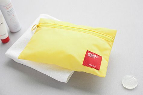 MochiThings: Small Travel Light Pouch
