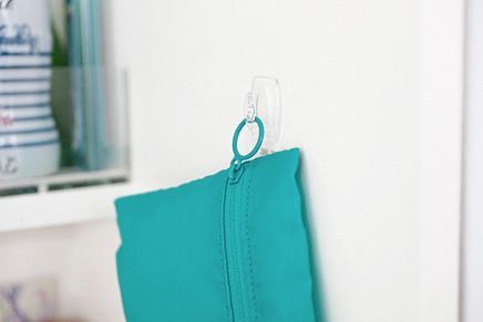 MochiThings: Small Travel Light Pouch