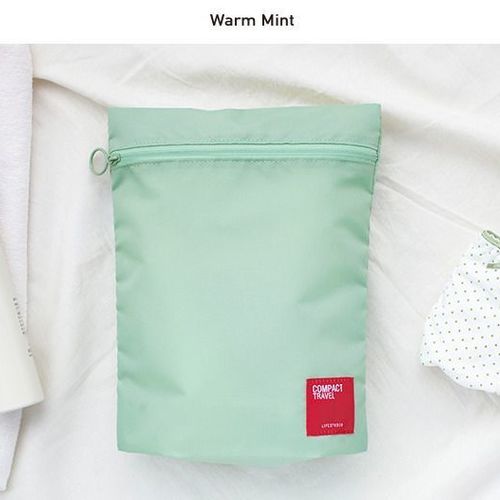 MochiThings: Medium Travel Light Pouch