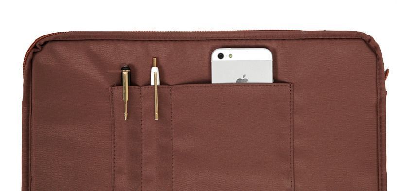 MochiThings: Pattern 13in Laptop Pouch