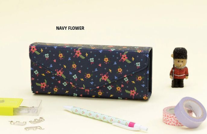 MochiThings: Square Pencil Case