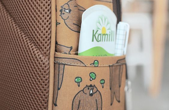 MochiThings: JAM JAM Backpack
