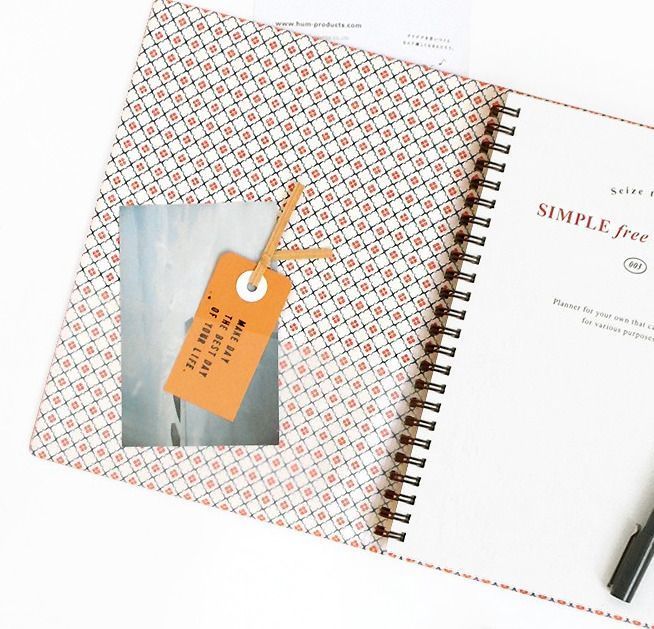 MochiThings: Simple Seize the Day Planner