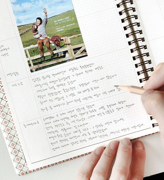 MochiThings: Simple Seize the Day Planner