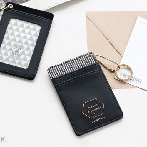 MochiThings: Slim Card Pocket v3
