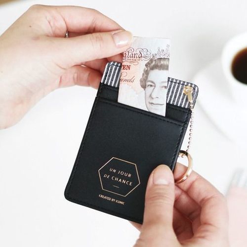 MochiThings: Slim Card Pocket v3
