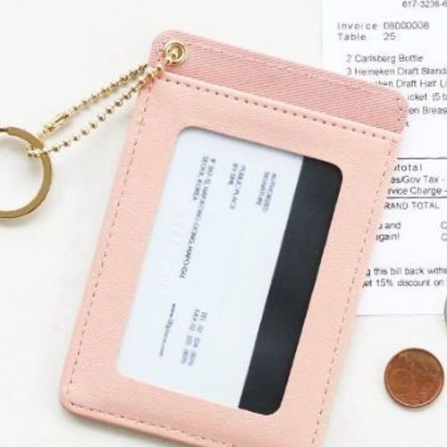 MochiThings: Slim Card Pocket v3