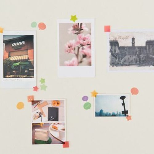 MochiThings: Rainbow Sticker Collection