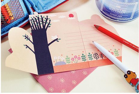 MochiThings: Zoo Card