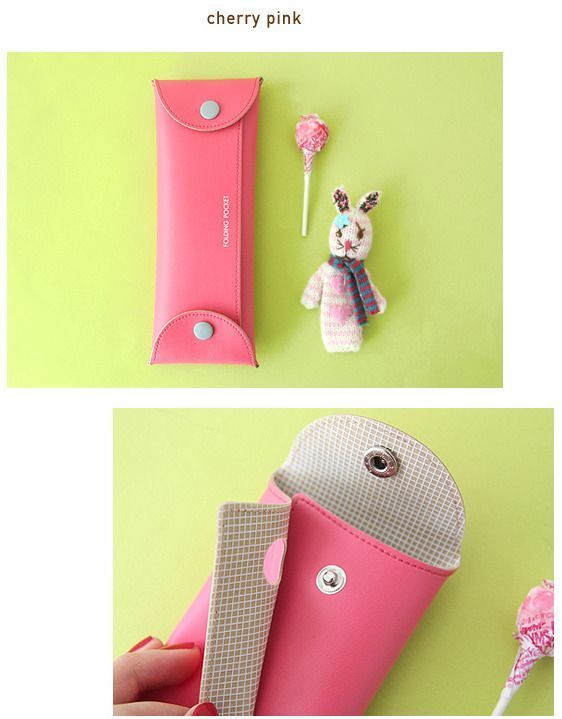 MochiThings: Folding Pocket