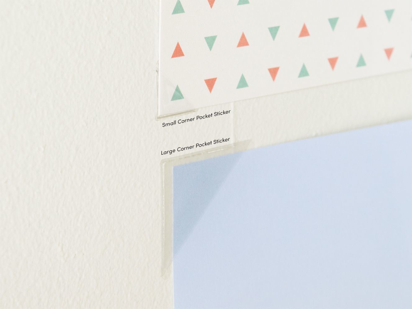 MochiThings: Pocket Sticker Collection