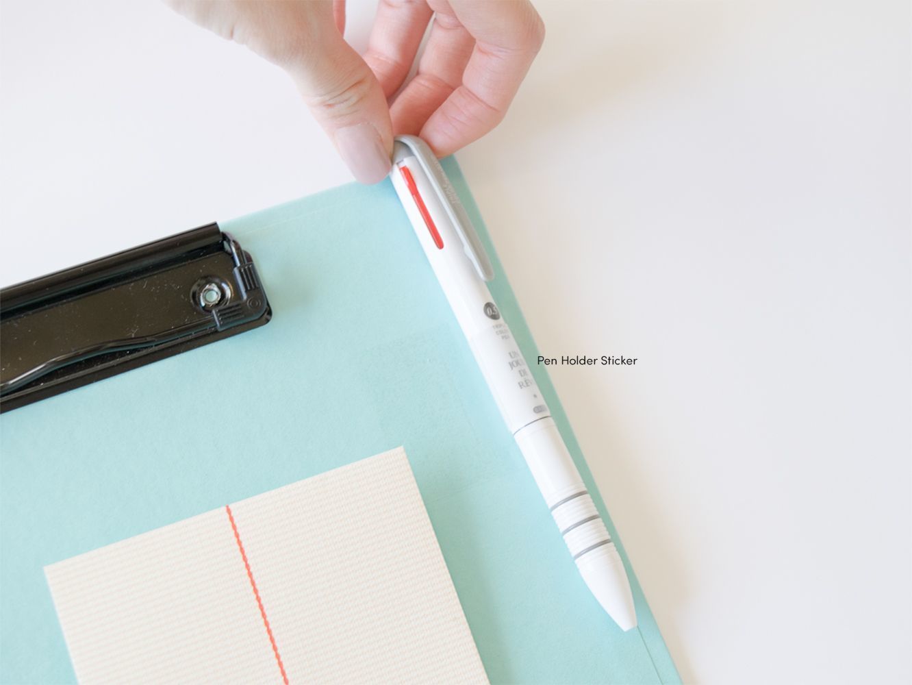 MochiThings: Pocket Sticker Collection