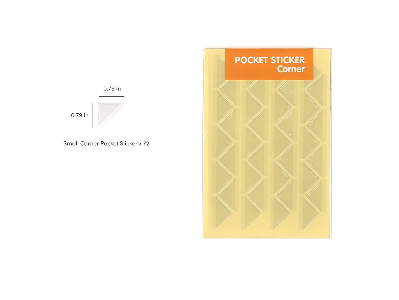 MochiThings: Pocket Sticker Collection