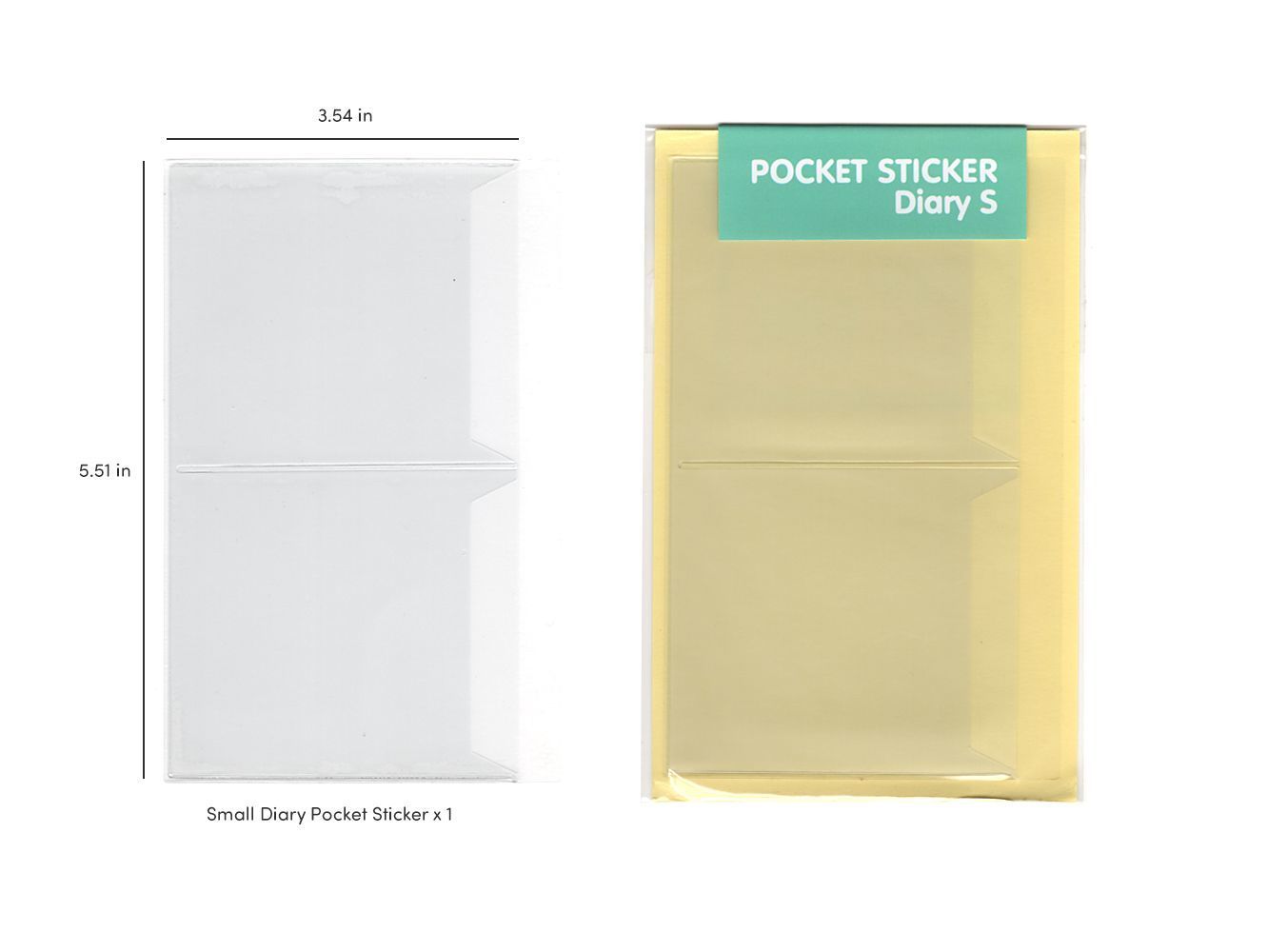 MochiThings: Pocket Sticker Collection