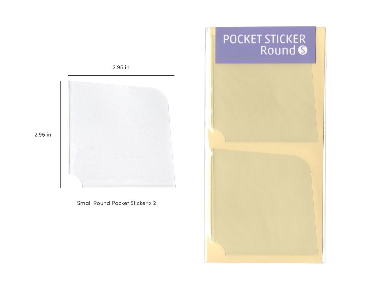 MochiThings: Pocket Sticker Collection