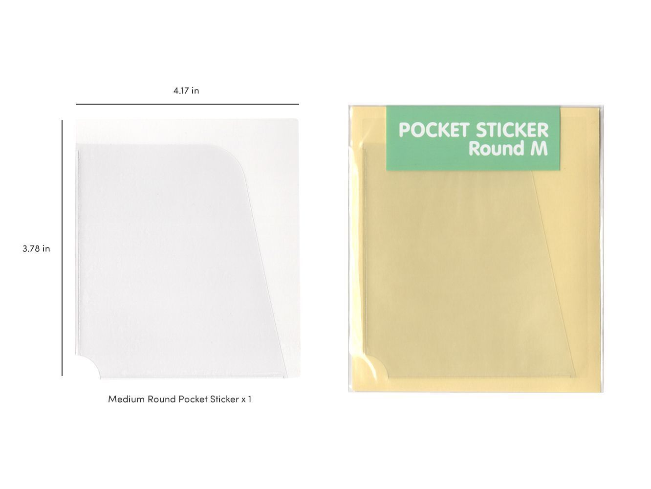 MochiThings: Pocket Sticker Collection