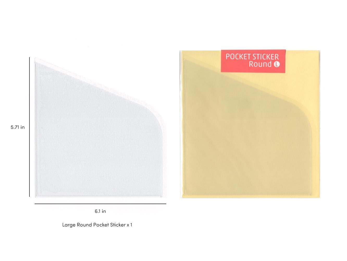 MochiThings: Pocket Sticker Collection