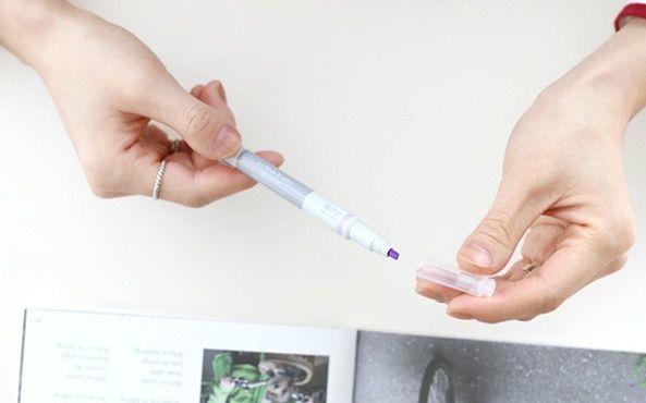 MochiThings: Pastel Dual Deco Pen Set