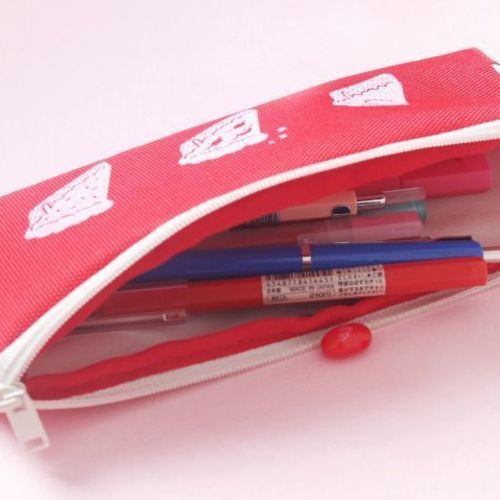 MochiThings: Canvas Pen Case