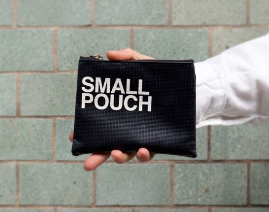 MochiThings: Small Pouch