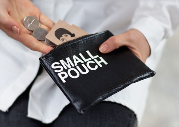MochiThings: Small Pouch