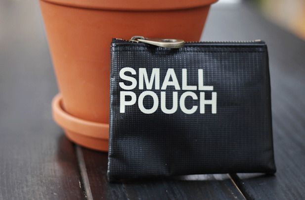 MochiThings: Small Pouch
