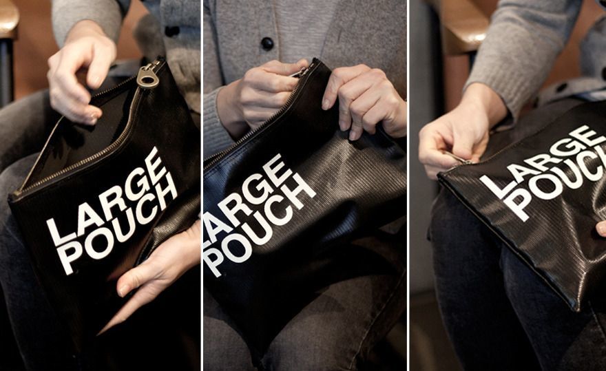MochiThings: Large Pouch