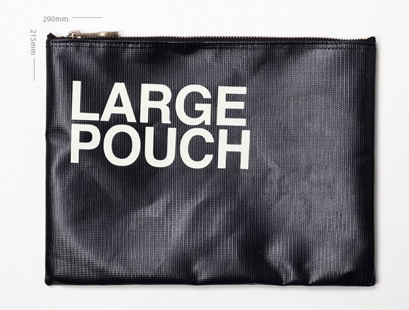 MochiThings: Large Pouch