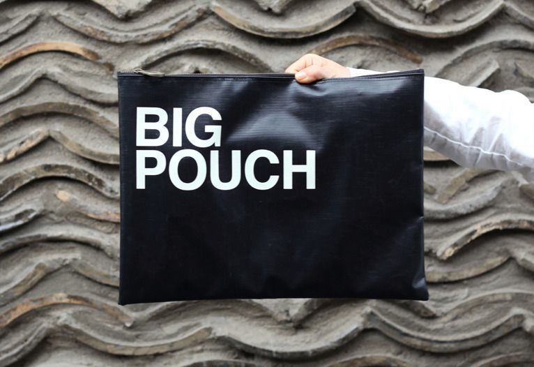 MochiThings: Big Pouch