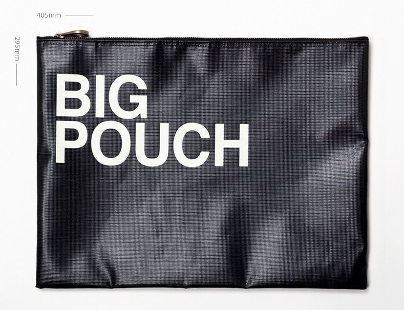 MochiThings: Big Pouch