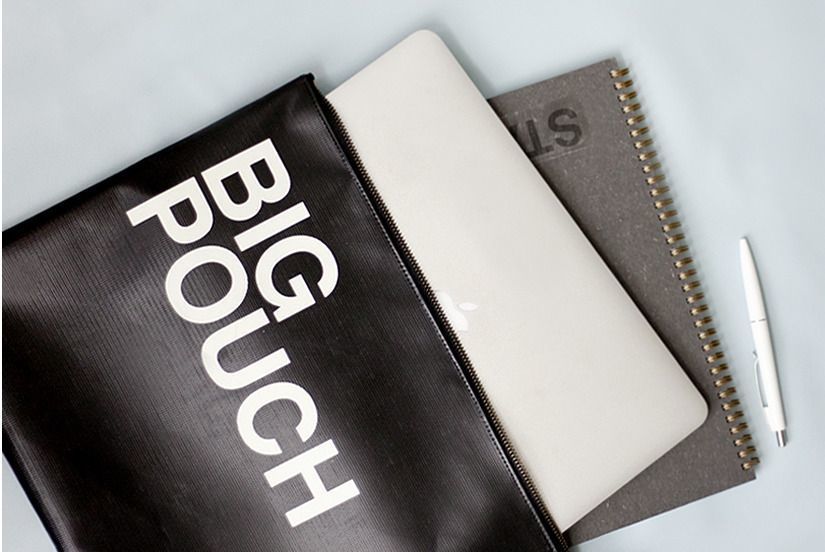 MochiThings: Big Pouch