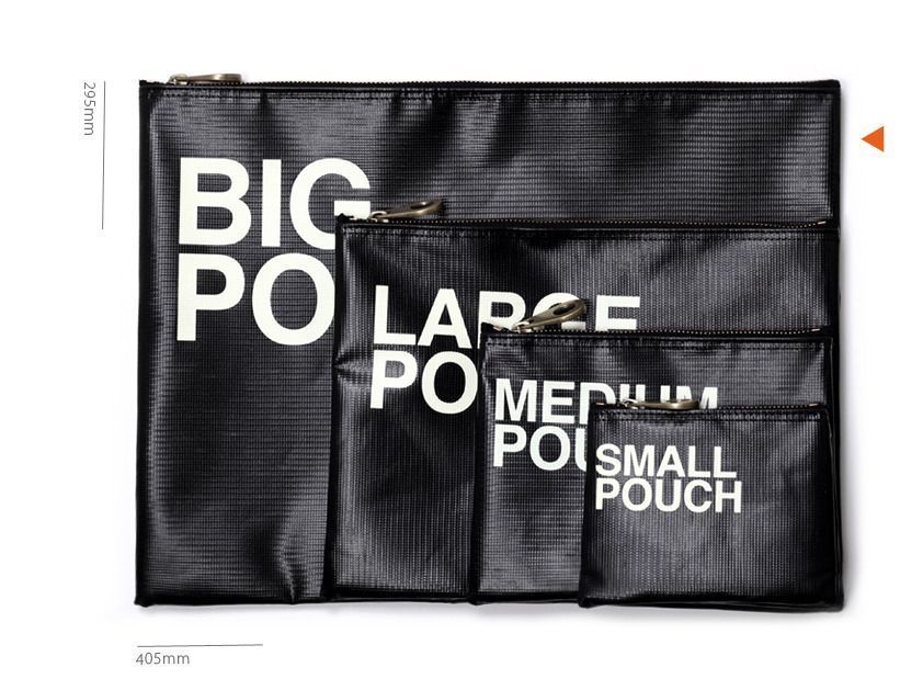MochiThings: Big Pouch